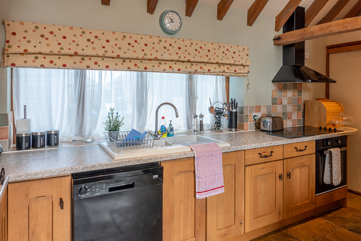 The Old Corn Mill | Old Hall Farm Cottages